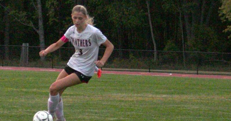 Chatham girls' soccer’s Addi Perry makes it look easy | Hudsonvalley360 ...