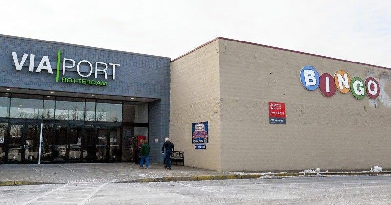 Rotterdam to re-examine ViaPort move for police, court facility | News ...