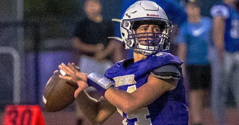 Johnstown football makes triumphant return home | Leader-Herald Sports ...