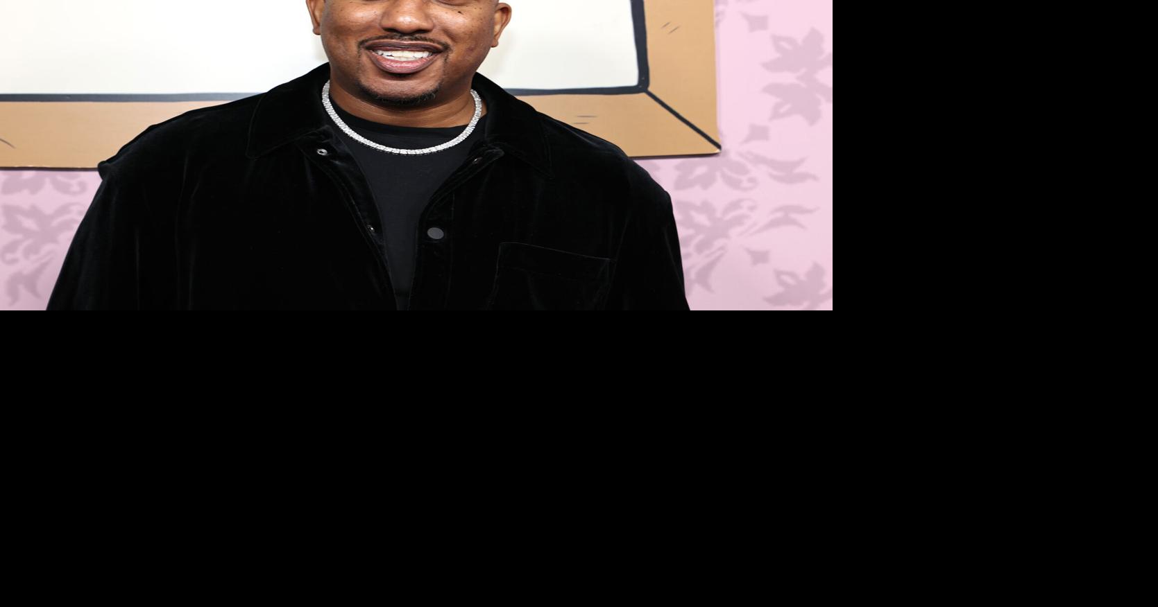 'SNL' alum Chris Redd gets candid about 'pill issues,' dating Kenan ...