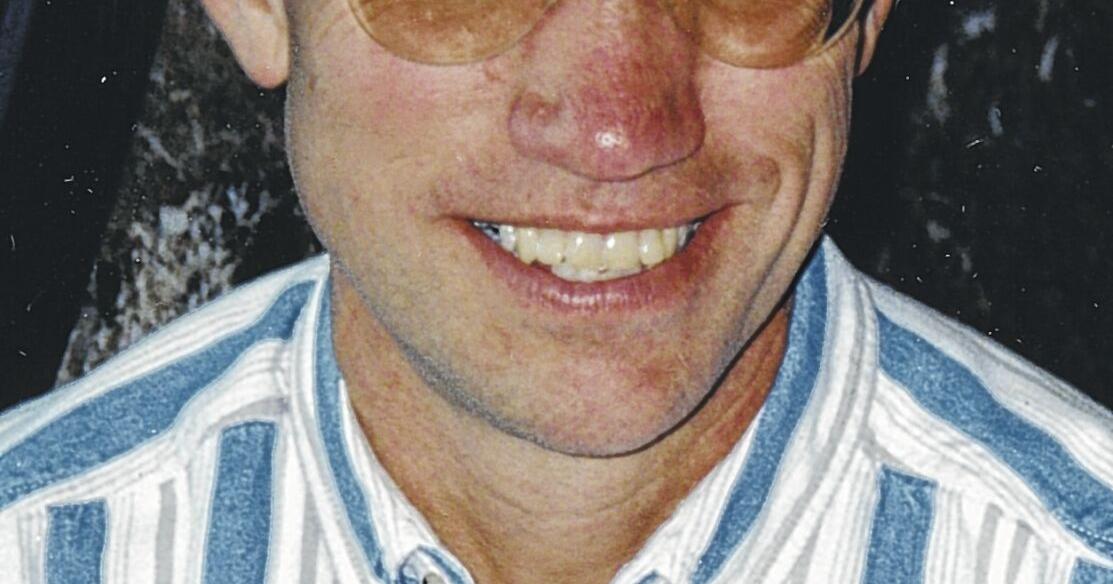 Jon Joseph Hickey | Obituaries | dailygazette.com