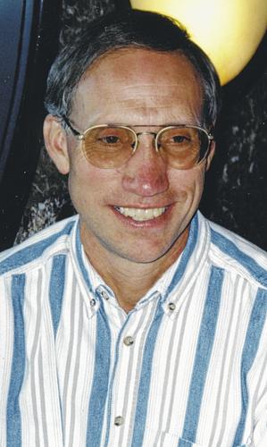 Jon Joseph Hickey | Obituaries | dailygazette.com