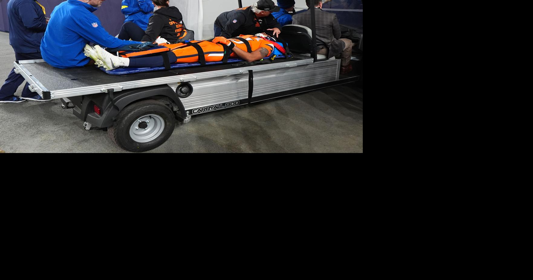 Broncos' Christmas wish: A win in Kansas City after a rare loss snaps ...