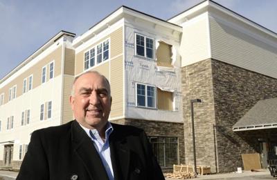 Judge upholds Rotterdam’s Whispering Pines approval | News ...