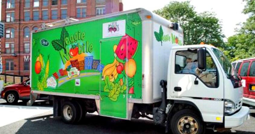 Foss: Food study will benefit Capital Region | News | dailygazette.com