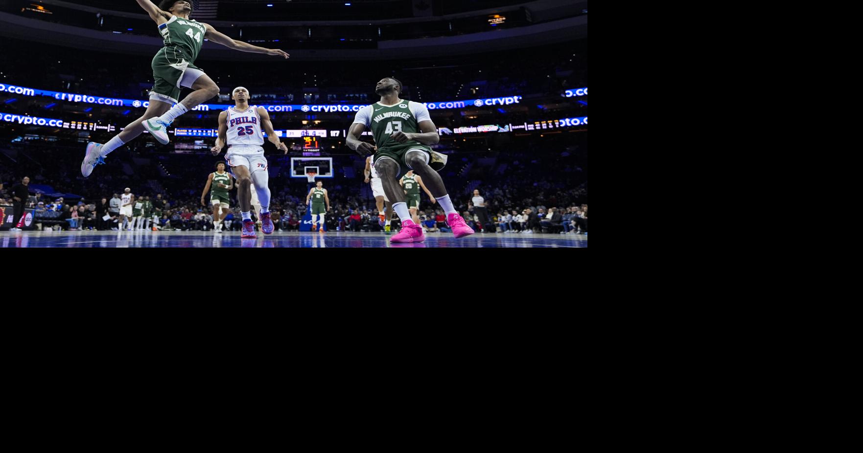 Jackson gracious in defeat after NBA Slam Dunk Contest | Sports ...