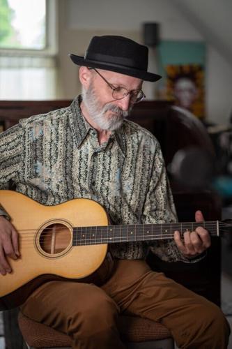 Concert Preview: Michael Eck Looks Back and Ahead | Concert Reviews ...