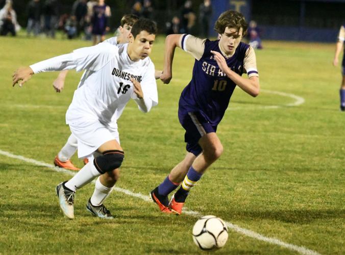 Johnstown, Berne-Knox-Westerlo/Duanesburg battle in Section 2 boys ...