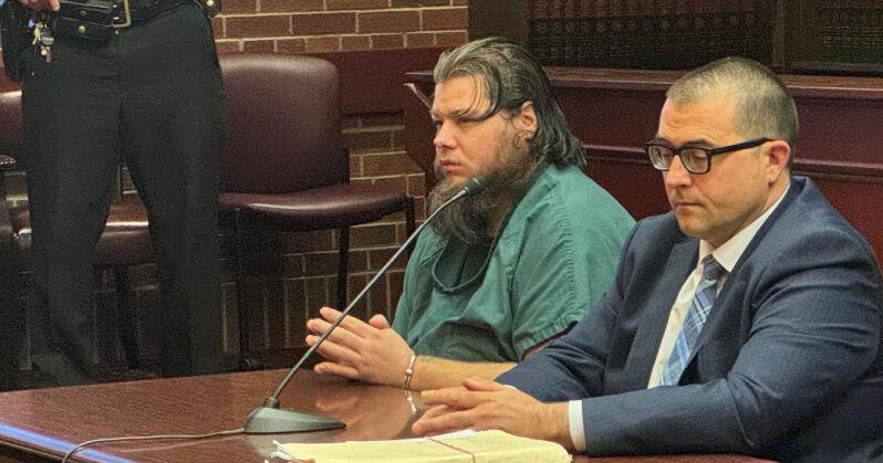 Saratoga Springs man sentenced in Brianna Craig murder | News ...