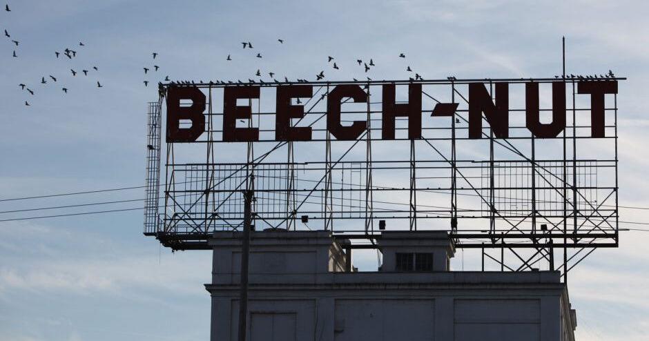 Planned cannabis facility stirs visions of Beech-Nut’s heyday in ...