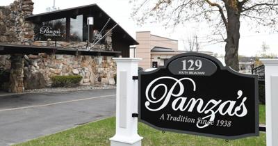 Chef, Niskayuna resident to guest at Saratoga's Panza's | Daily Gazette ...