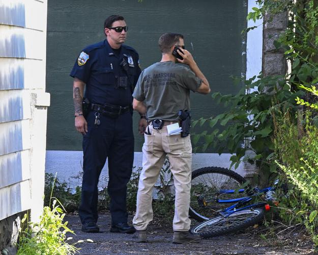 Police: Man shot, critically injured in Schenectady Friday shooting; Investigation underway ...
