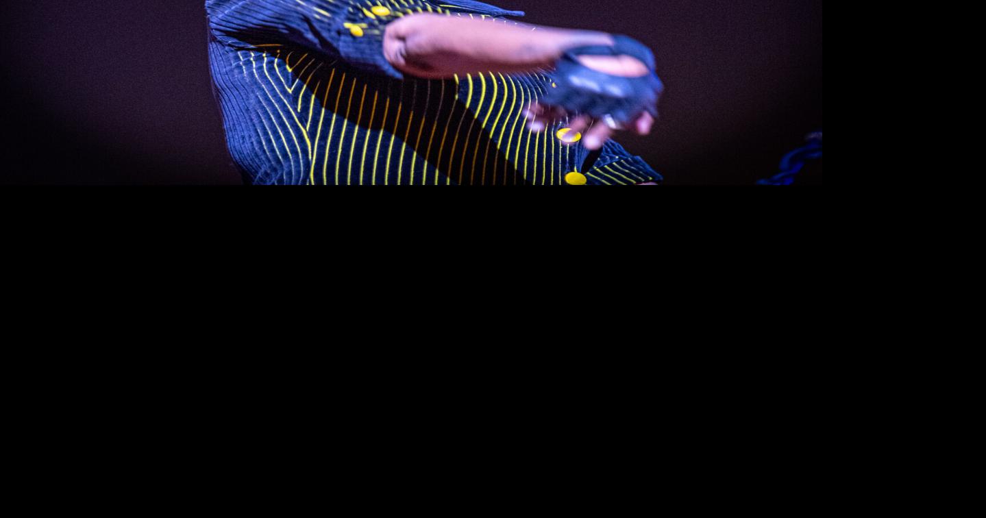 Concert Review: Macy Gray / Buggy Jive @ Troy Savings Bank Music Hall ...