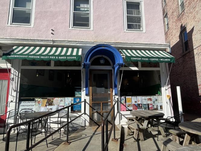 Chatham cafe closing after 7 years | News | dailygazette.com