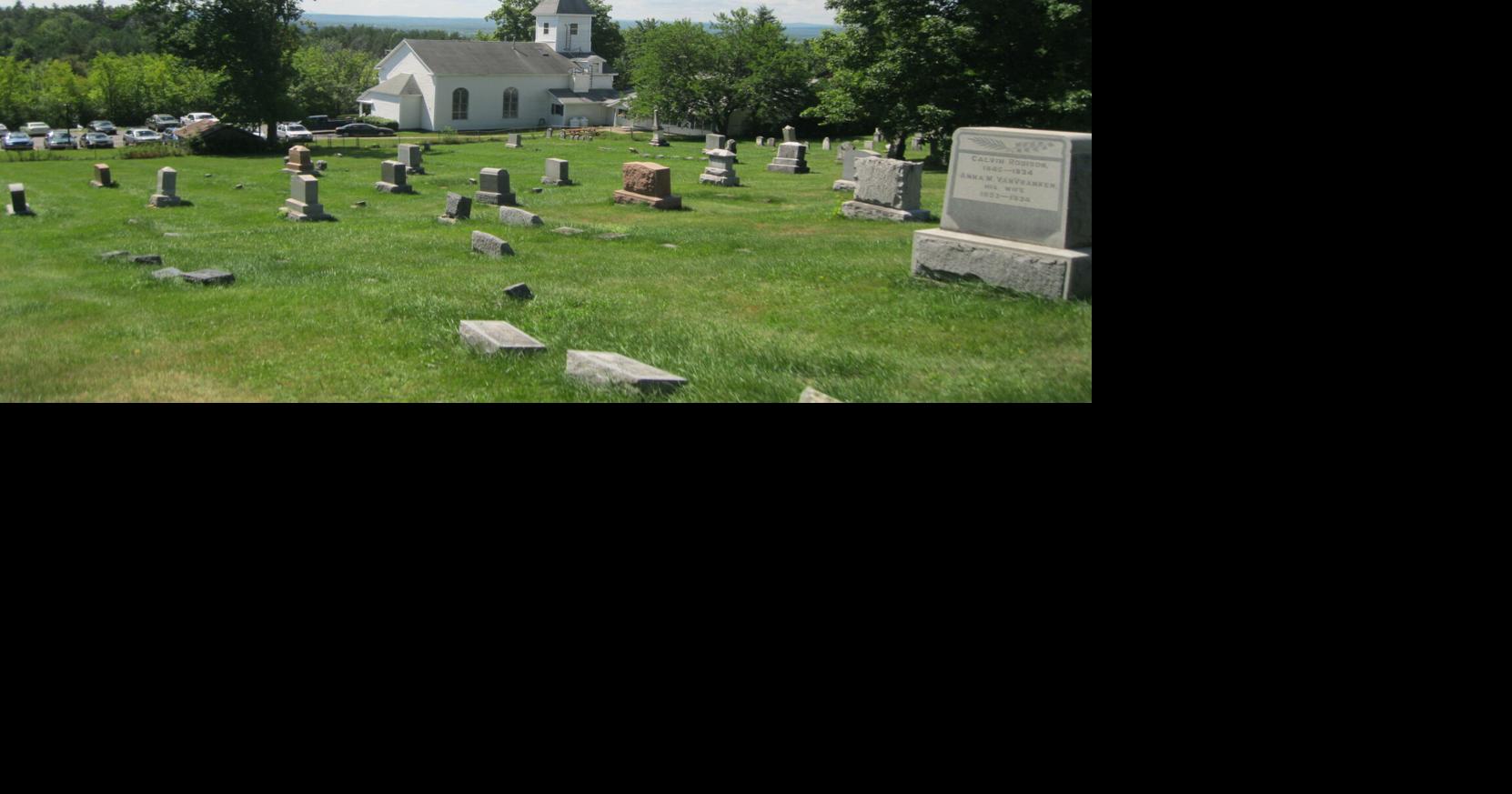 Princetown church celebrates two centuries of worship | Life & Arts ...