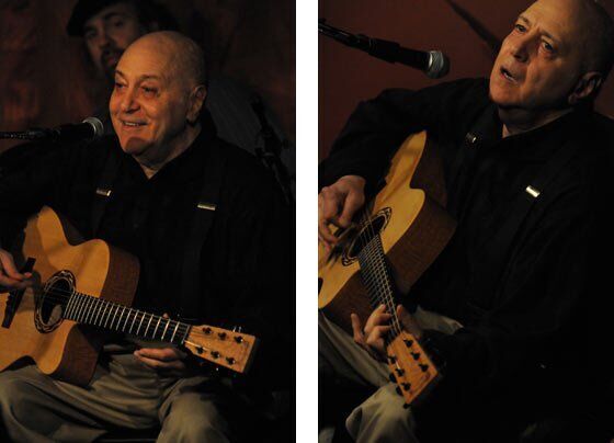 In Memoriam of Blues Project Founder Danny Kalb | Archives ...