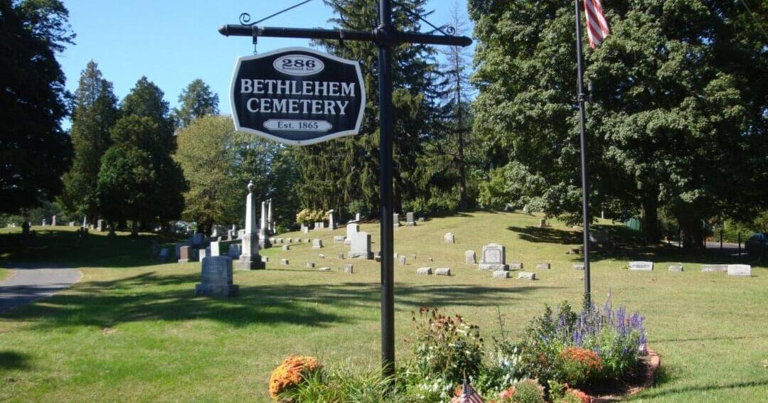 Bethlehem Cemetery raises awareness about its challenges | Business ...