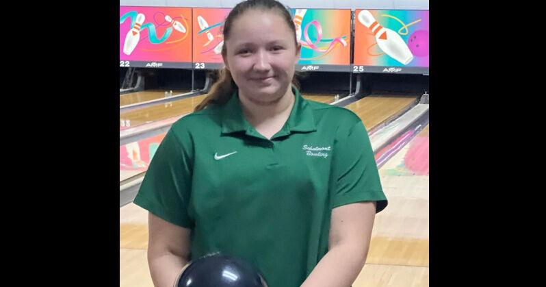 3-sport Schalmont athlete Howlan has bowling in her blood | Sports ...
