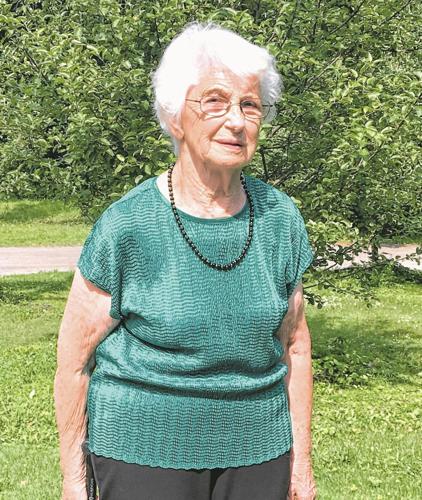Lois Elaine Phelan Edelman | Obituaries | dailygazette.com