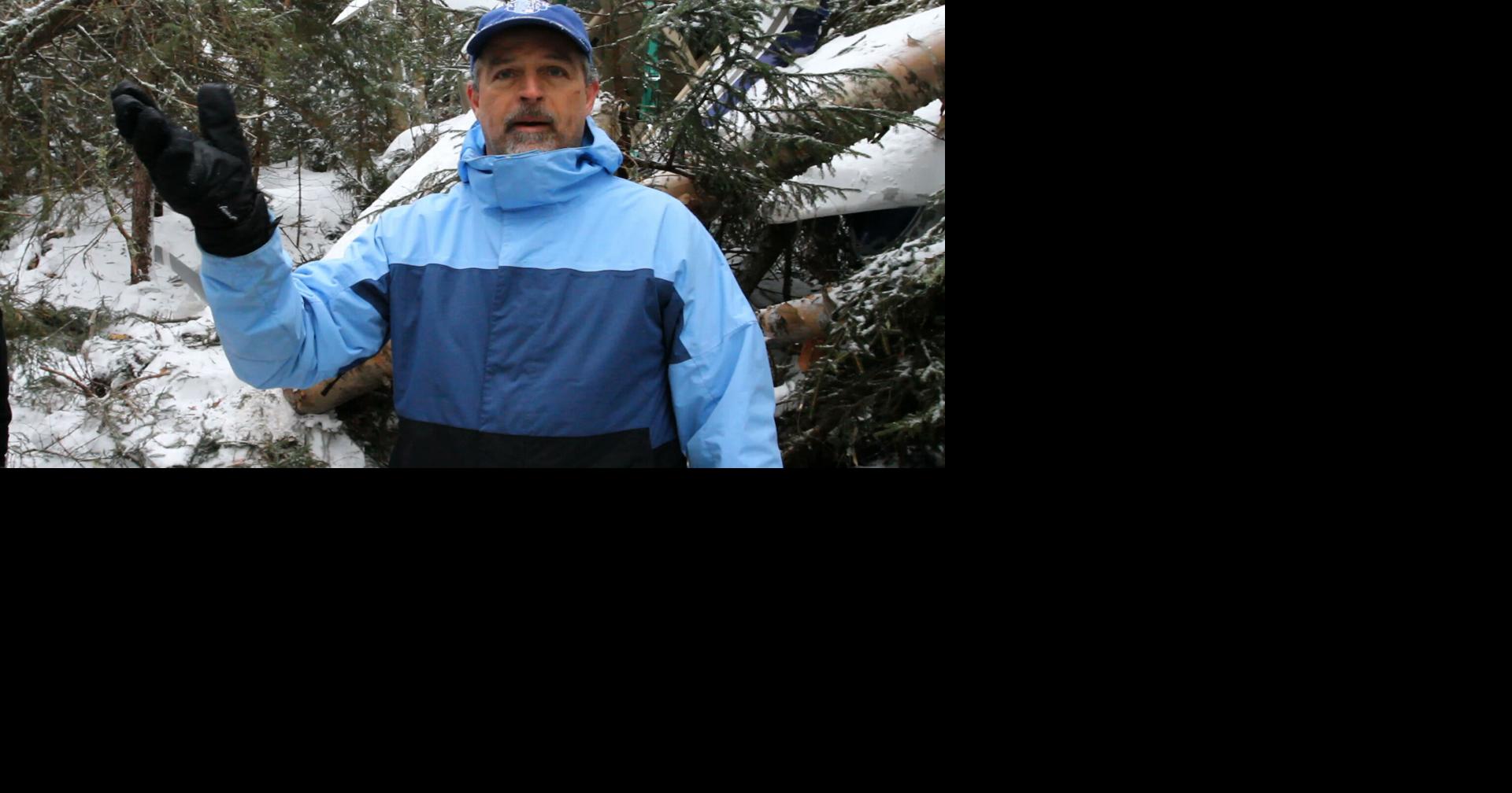 Lake Placid plane crash survivors: ‘This was a miracle’ | News ...