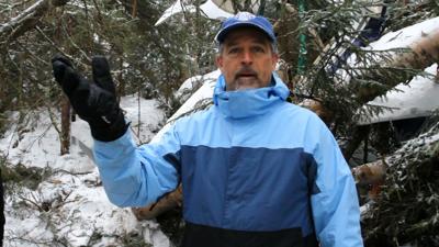 Lake Placid plane crash survivors: ‘This was a miracle’ | News ...