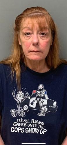 No. 6: Stockport woman charged with rape | News | dailygazette.com