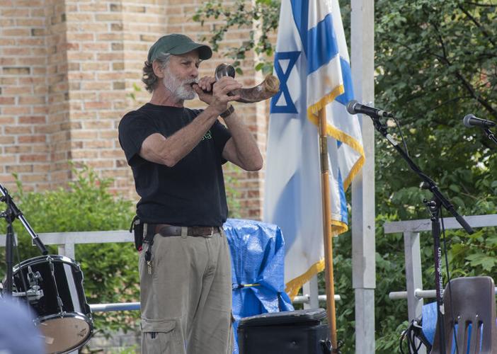 Images: Congregation Agudat Achim Sunday in Niskayuna (13 photos ...
