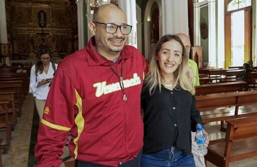 Trump to host Venezuelan opposition leader sidelined by US | National ...