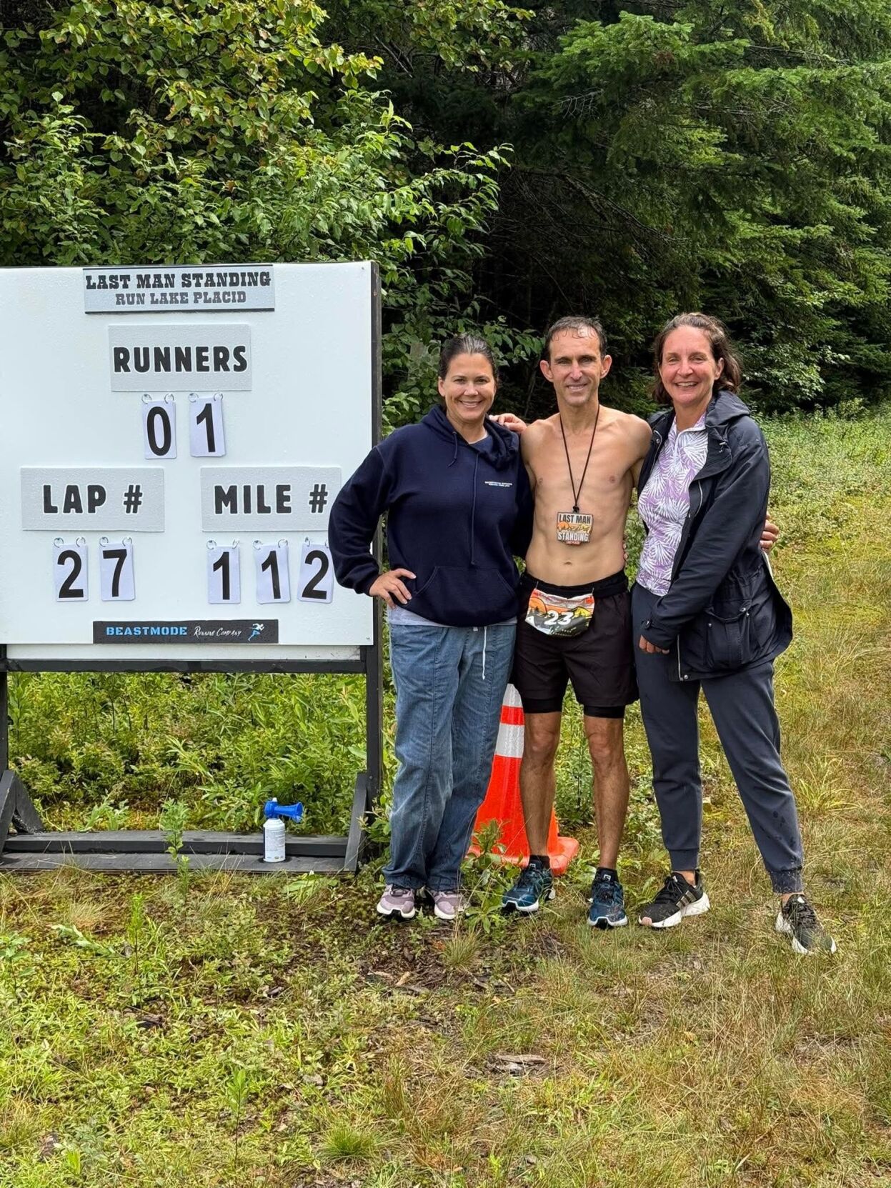 Hall of Fame jockey Dominguez is Last Man Standing in Lake Placid ...