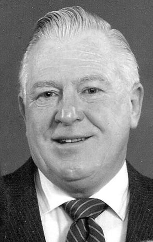 Harry M. Tallman | | dailygazette.com