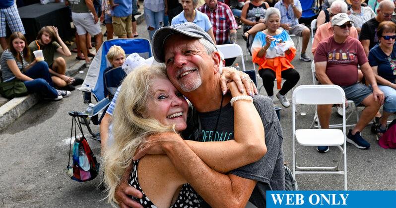 Schenectady’s Little Italy StreetFest Saturday – Images (7 photos ...