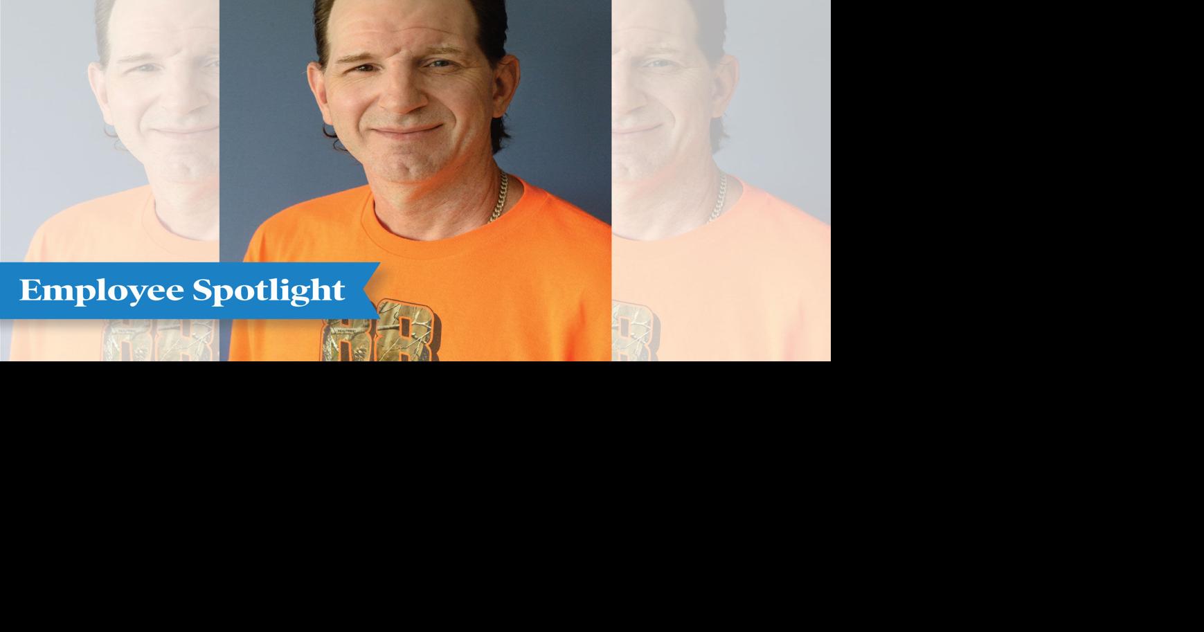 Employee spotlight: Jim Schiltz, Sportswriter | Archives | dailygazette.com