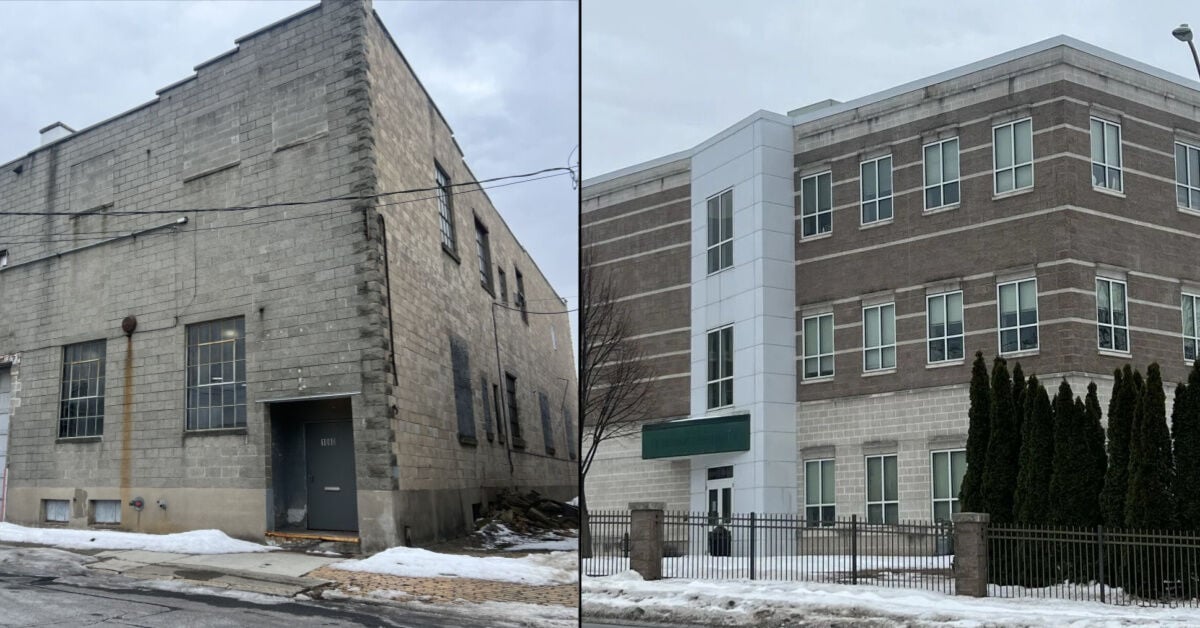Schenectady schools proposing two building purchases | Education ...