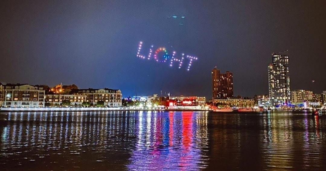 Saturday to feature socially distanced Trojan Horse Ceremony & Drone ...