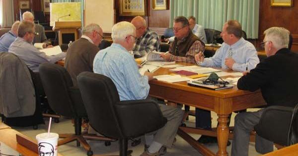 Fulton County gearing up for tourism events | Leader Herald News ...