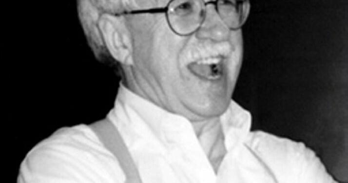 James Rowland McFarland, Jr. | Obituaries | dailygazette.com