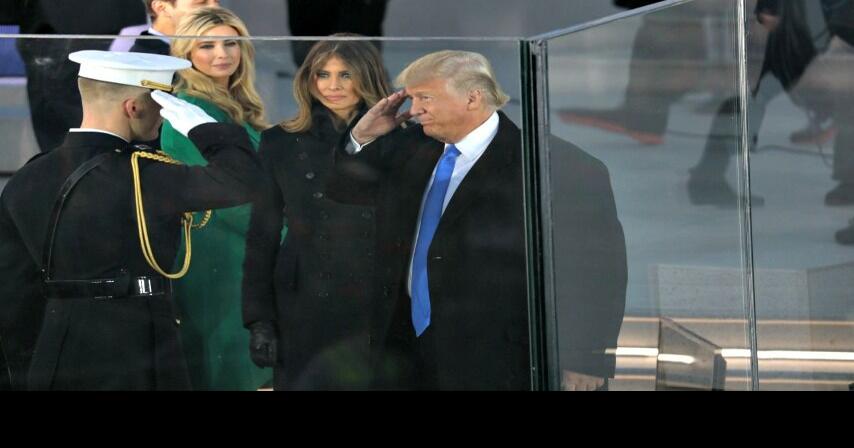Your guide to Inauguration Day 2017 | News | dailygazette.com