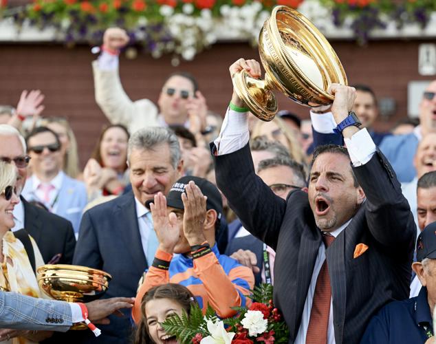 'Renegade' Repole delivers his horse racing state of the union— A Seat ...