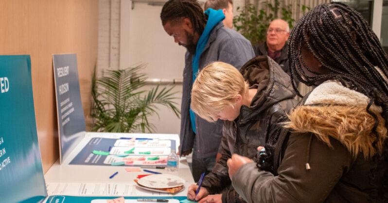 Hudson looks for public input on comprehensive plan | Politics ...