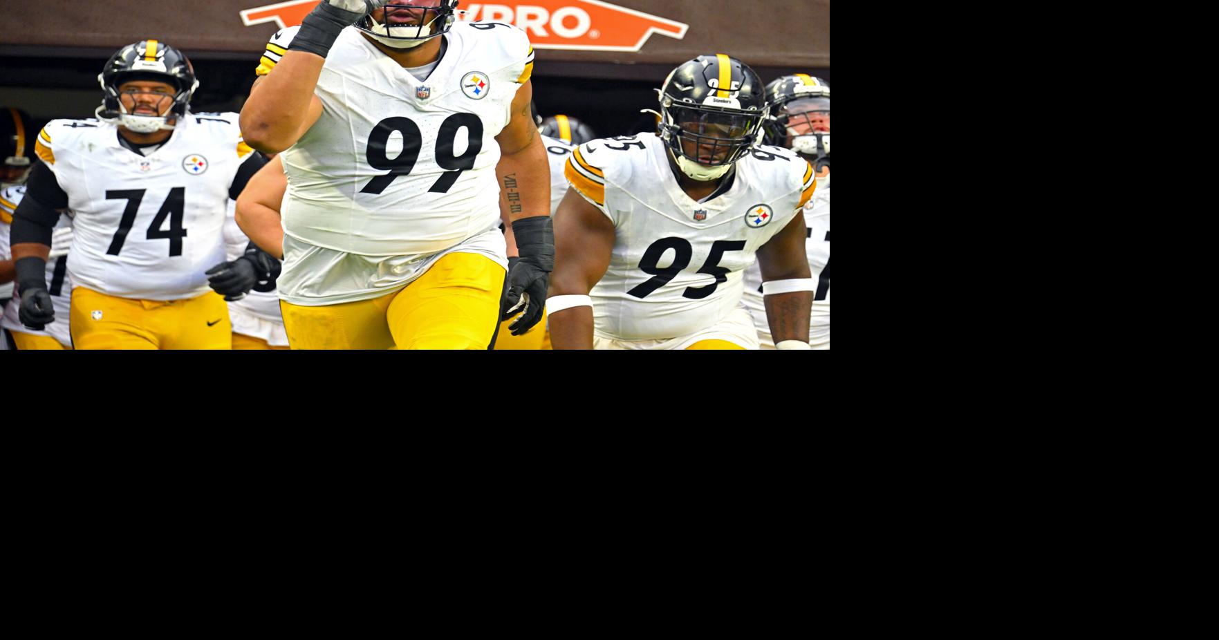Paul Zeise: Steelers defense only has to be historic for one night ...