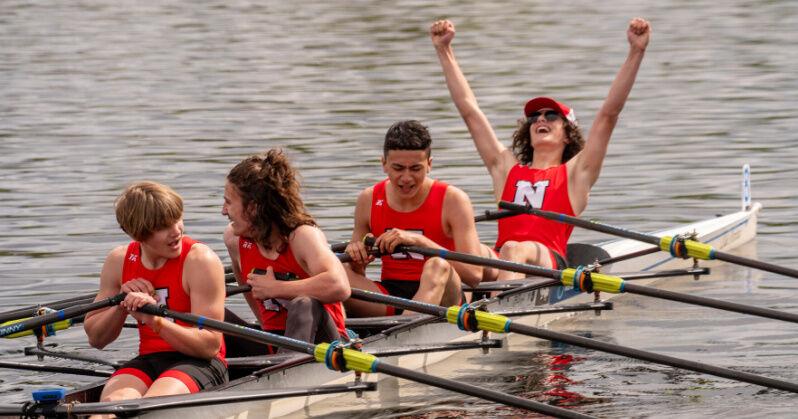 Images: State Rowing Championships in Saratoga (17) | Sports ...