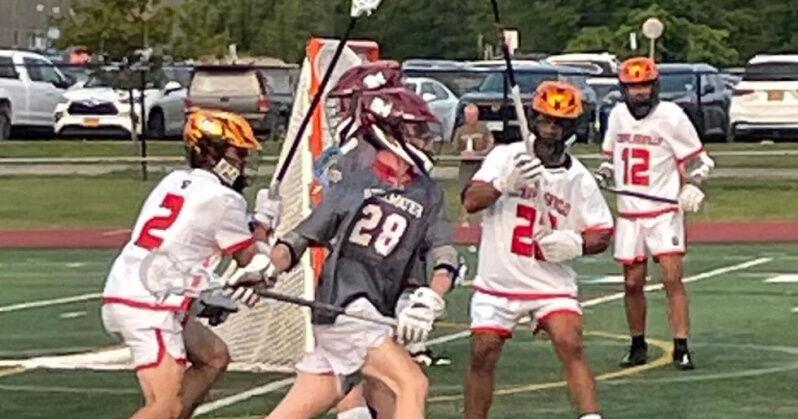 Schuylerville tops Stillwater/ Mechanicville lacrosse title | High ...