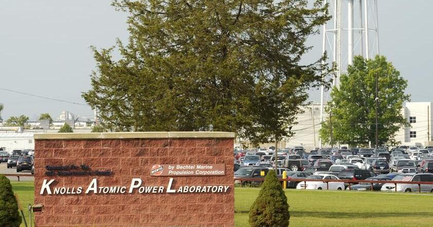 Fluor Marine takes over local nuclear facilities contract | News ...