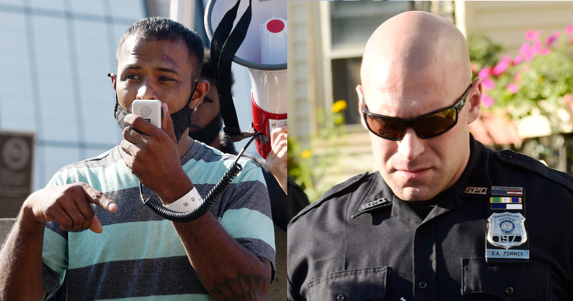 Records: Prior suspension for Schenectady officer in controversial ...