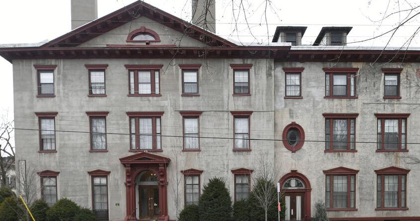 New owner to take over Stockade Inn | News | dailygazette.com