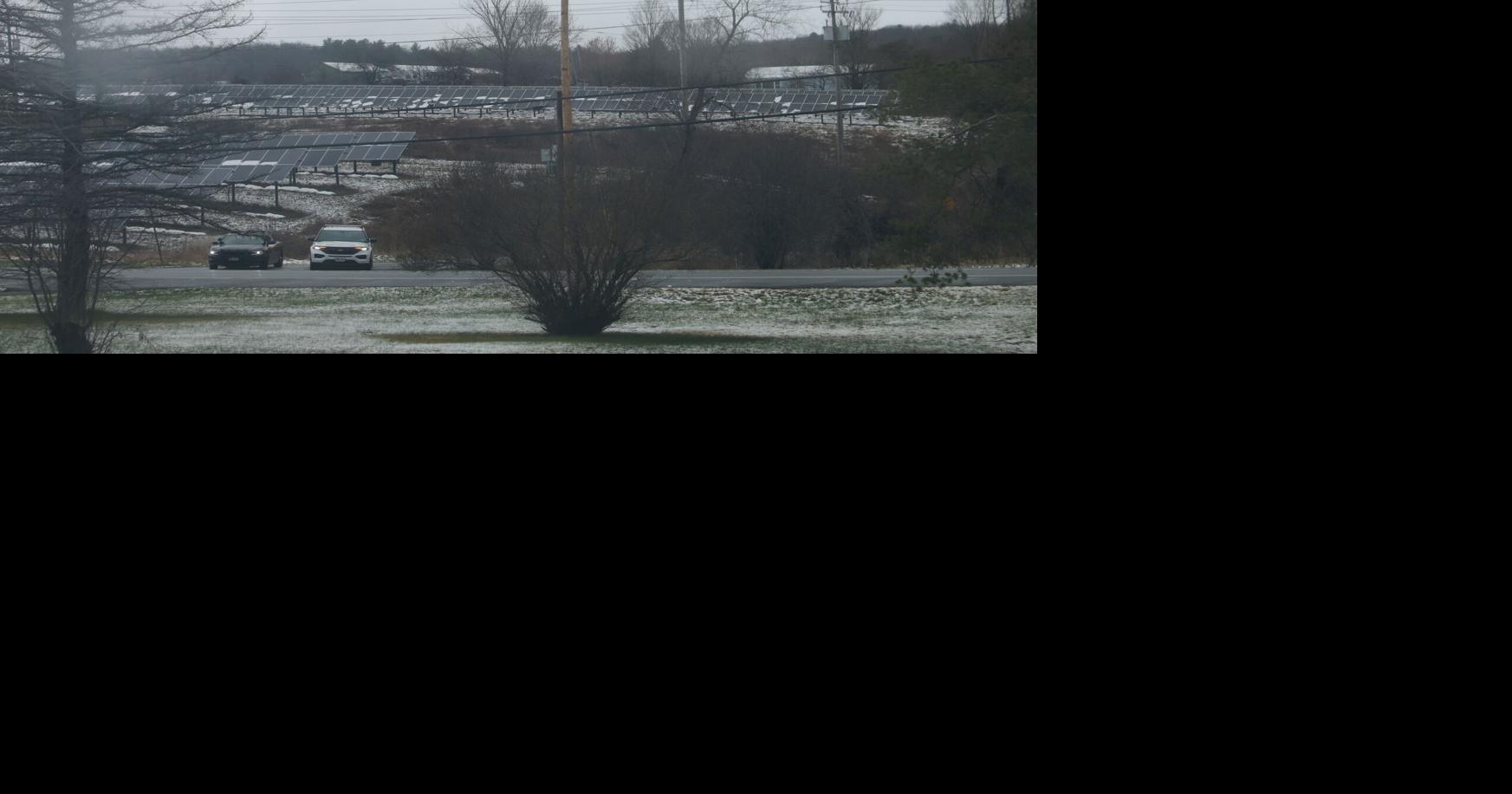 NTSB probing Copake plane crash killing family, partners | Local ...