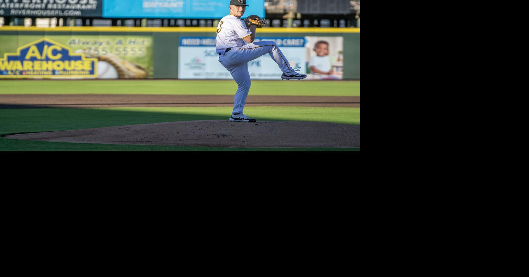 Troy minor-leaguer Mike Kennedy traded from Pittsburgh Pirates to ...