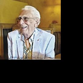 Maurice E. Sahut | Leader Herald Obituaries | dailygazette.com