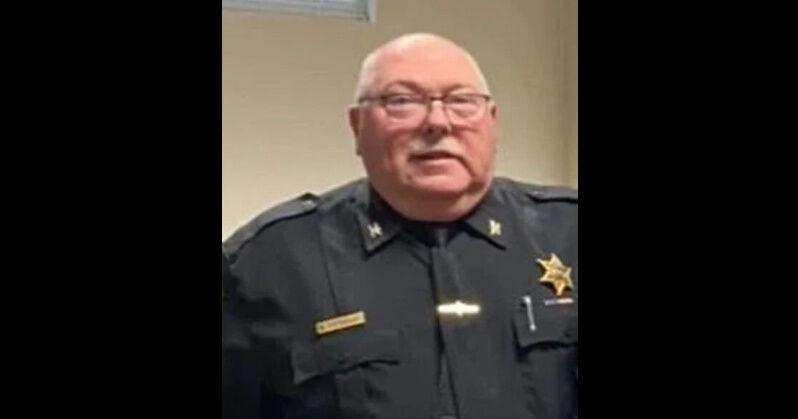 Greene County Undersheriff Overbaugh dies unexpectedly | News ...