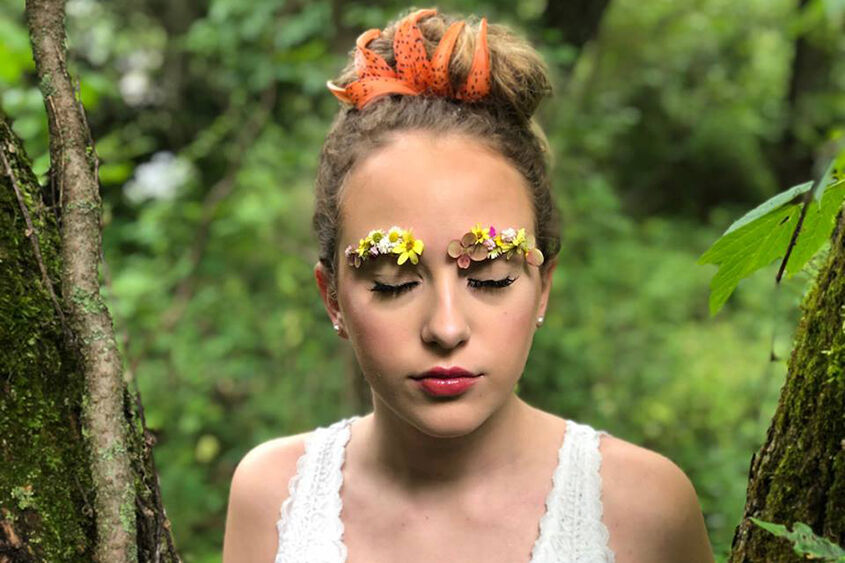 Special Effects Makeup Competition | Saubhaya Makeup